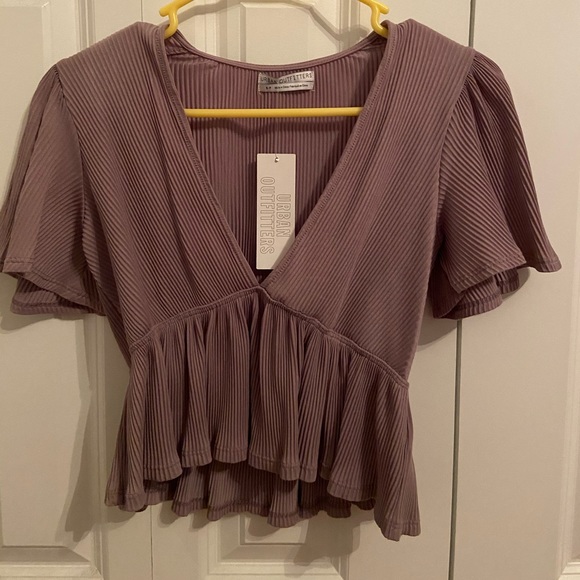 Urban Outfitters | Tops | Brand New Urban Outfitters Top | Poshmark
